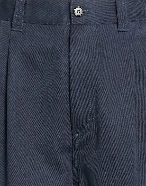 MAISON MARGIELA Relaxed Straight-leg Pants
