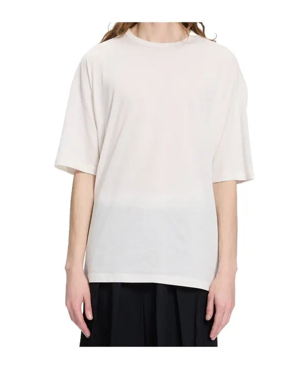 ANN DEMEULEMEESTER Crew-neck T-shirt
