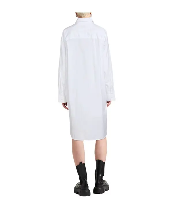 DIESEL® Simple Shirt Skirt