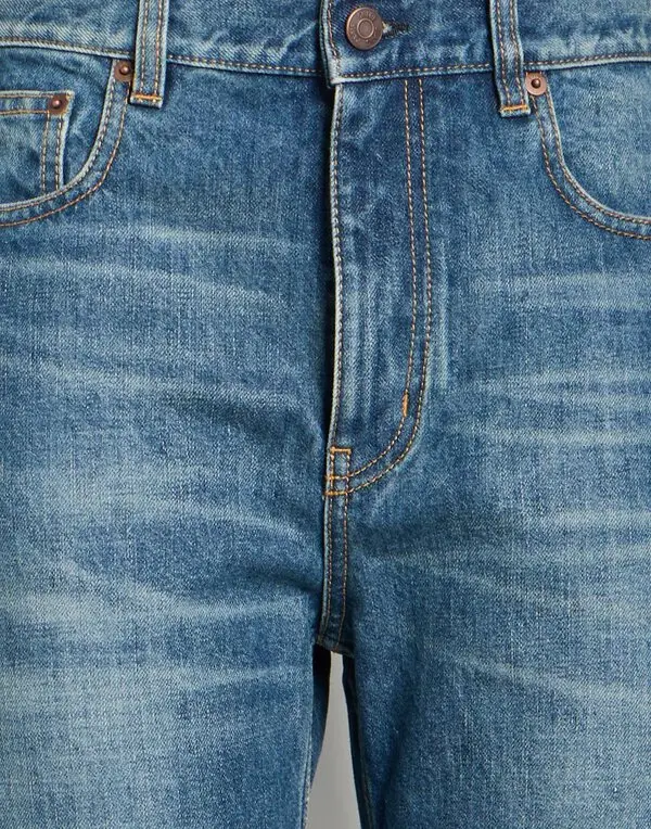 Chloé Straight-leg Jeans