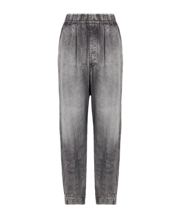Isabel Marant Étoile Slim-fit Trousers