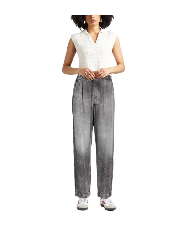 Isabel Marant Étoile Slim-fit Trousers
