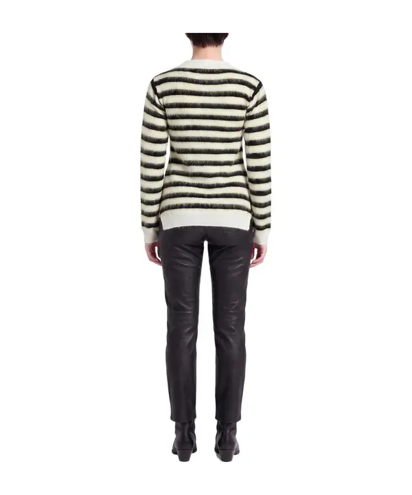 Marni Striped Sweater