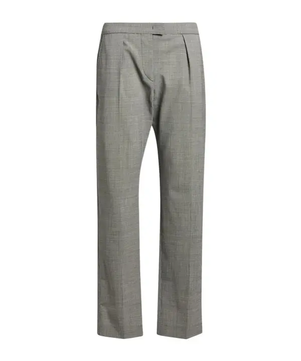 Isabel Marant Étoile Casual Straight-leg Pants