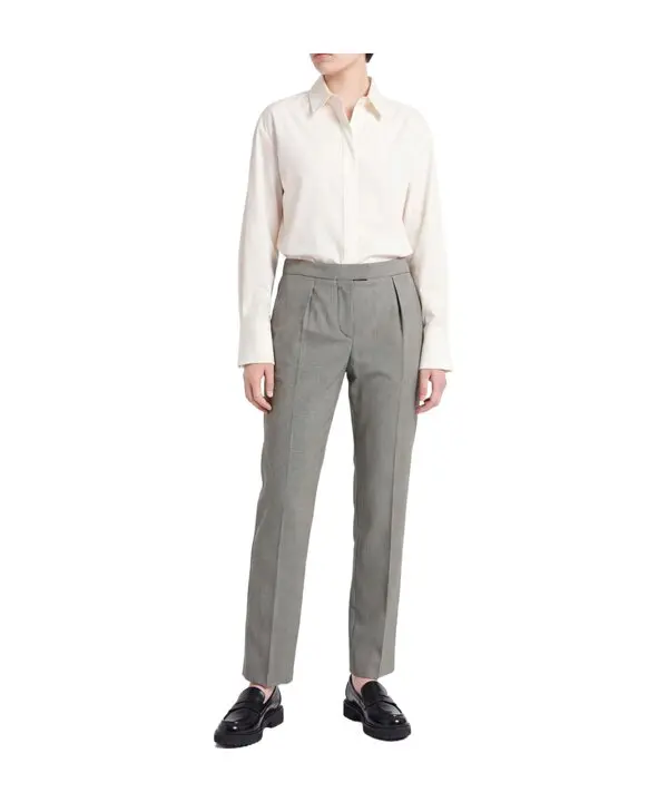 Isabel Marant Étoile Casual Straight-leg Pants