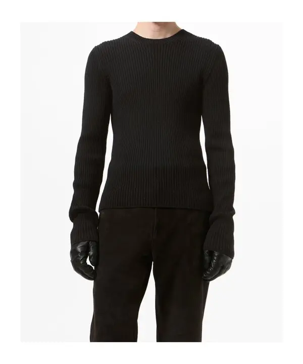 Our Legacy Long-sleeved Sweater