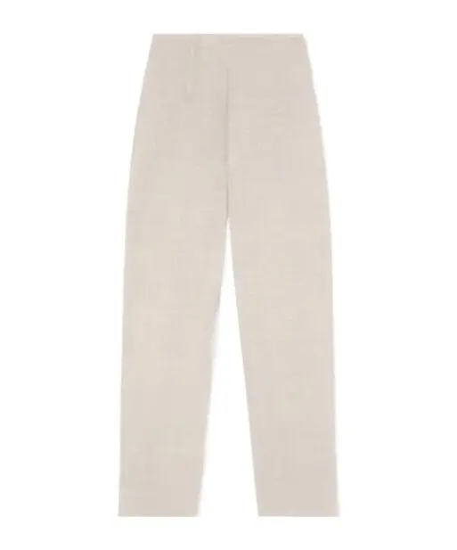Emporio Armani Belt-fastening Trousers