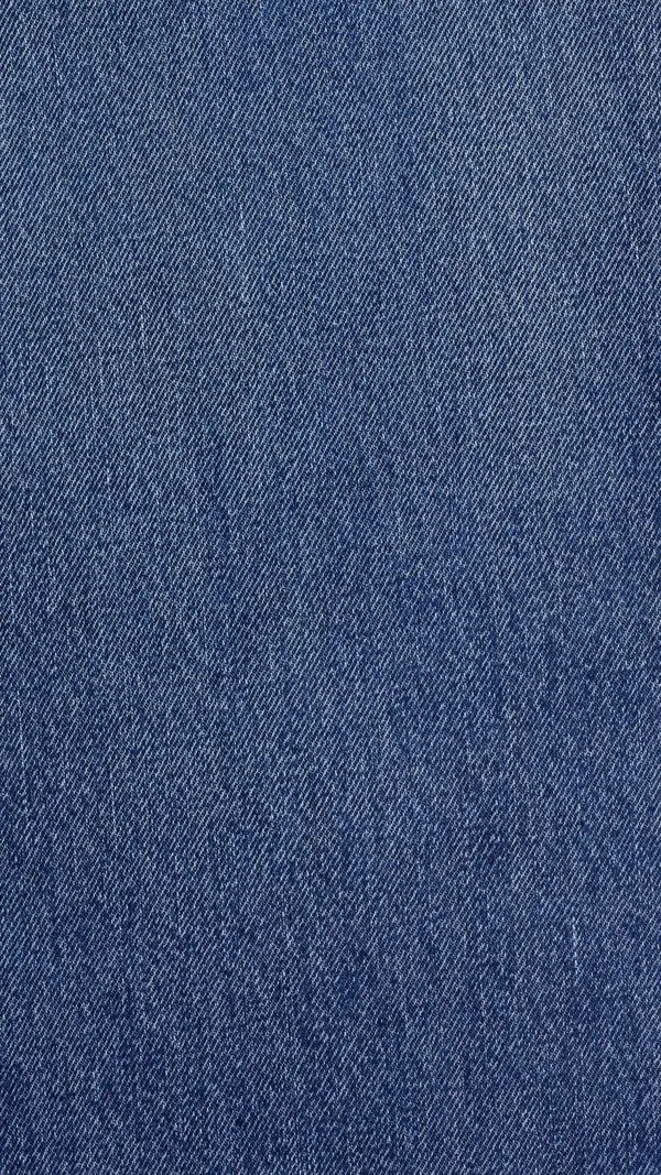 Alaïa Belt-loop Jeans - Blue