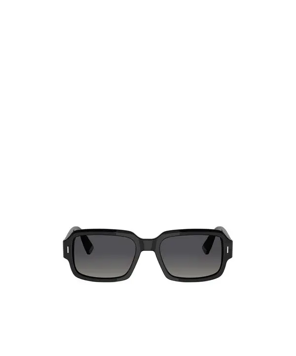 Dior Geometric Sunglasses
