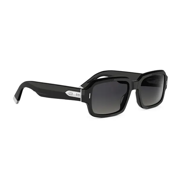 Dior Geometric Sunglasses