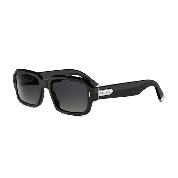 Dior Geometric Sunglasses