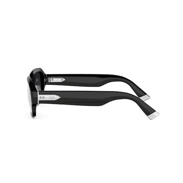 Dior Geometric Sunglasses