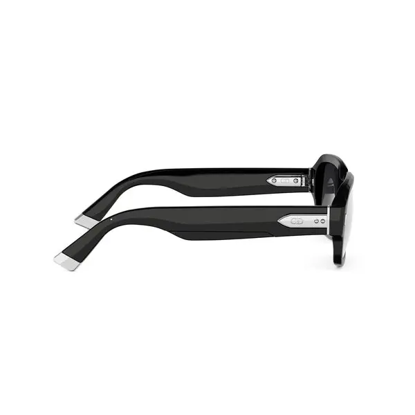 Dior Geometric Sunglasses
