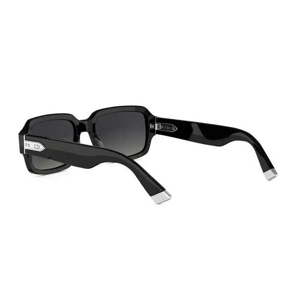Dior Geometric Sunglasses