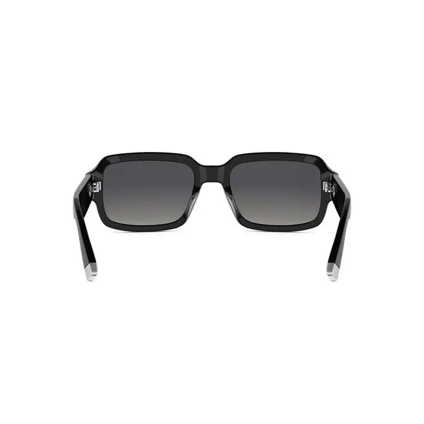 Dior Geometric Sunglasses
