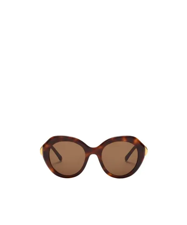 Loewe Butterfly Frame Sunglasses