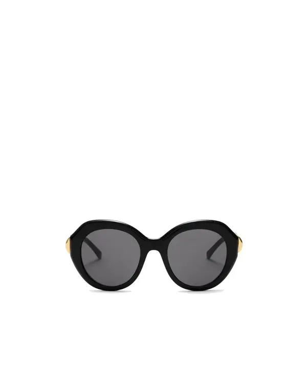 Loewe Rounded Frame Sunglasses