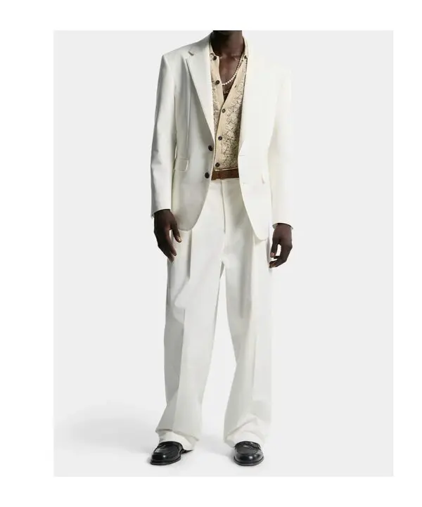 Dsquared2 New York Pocket Button Suit