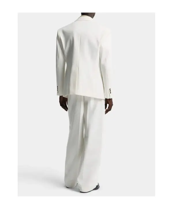 Dsquared2 New York Pocket Button Suit