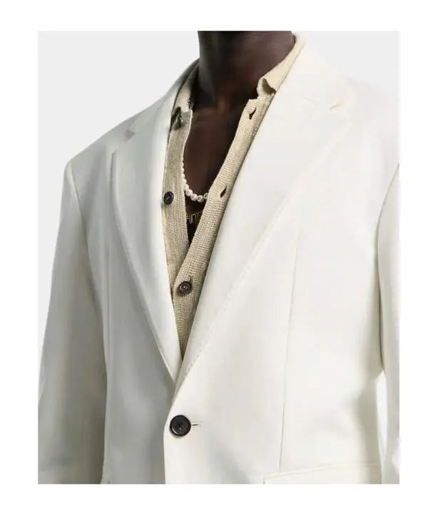 Dsquared2 New York Pocket Button Suit