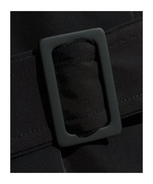 DIESEL® G-ale Double-breasted Belted Coat