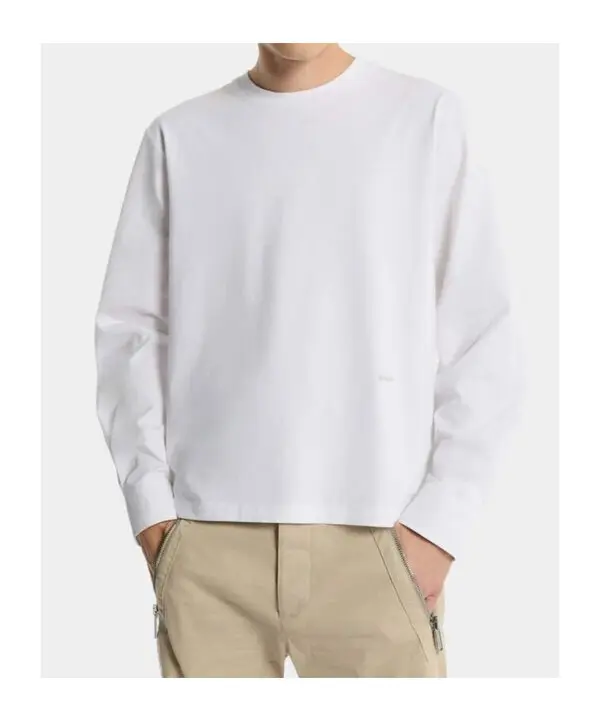 Dsquared2 Logo-plaque Sweater