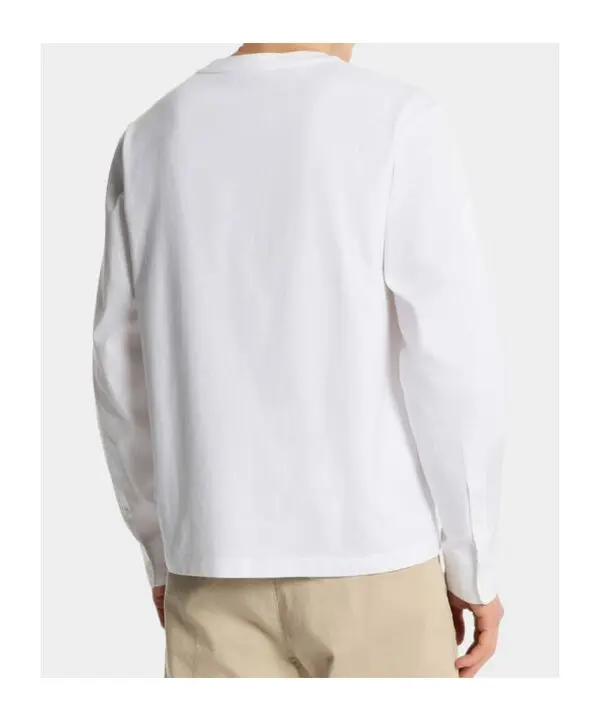 Dsquared2 Logo-plaque Sweater