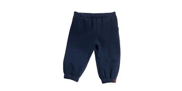 Gucci Baby Cotton Pants