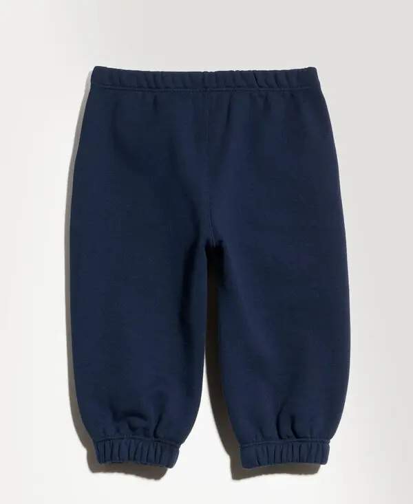 Gucci Baby Cotton Pants
