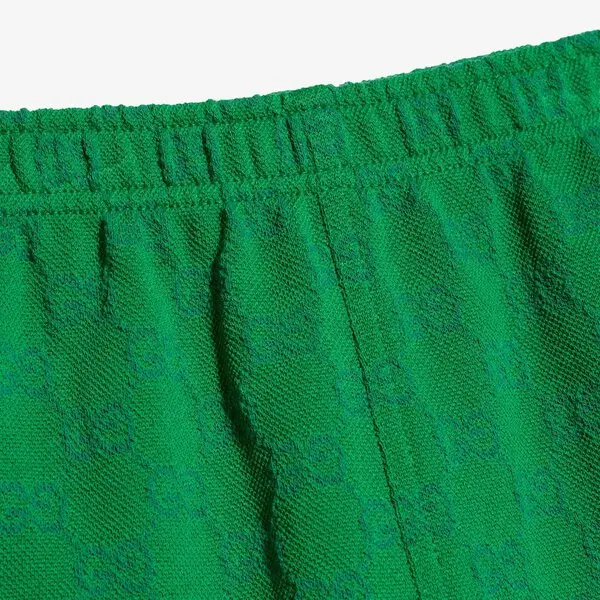 Gucci Gg Pants