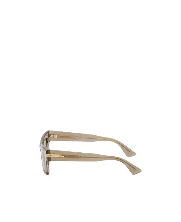 Bottega Veneta Cat-eye Frame Sunglasses