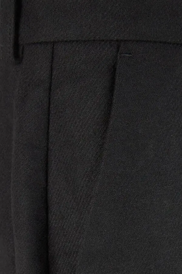 TOTEME High-waist Trousers