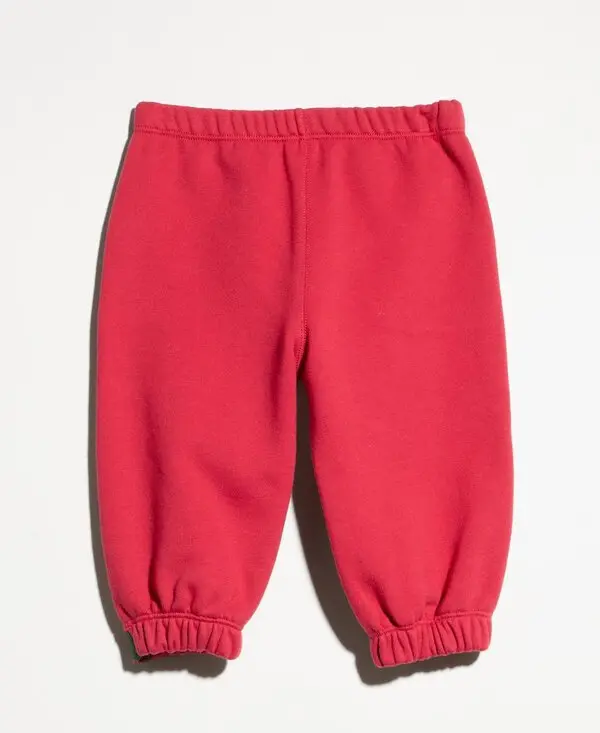 Gucci Elastic-waistband Track Trousers