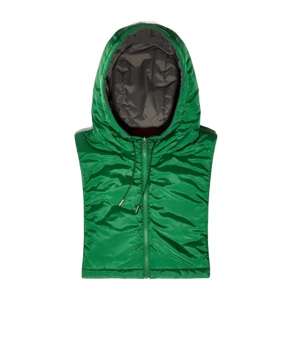 MAXCO. Reversible Hooded Collar