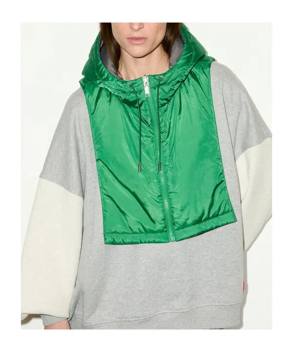 MAXCO. Reversible Hooded Collar