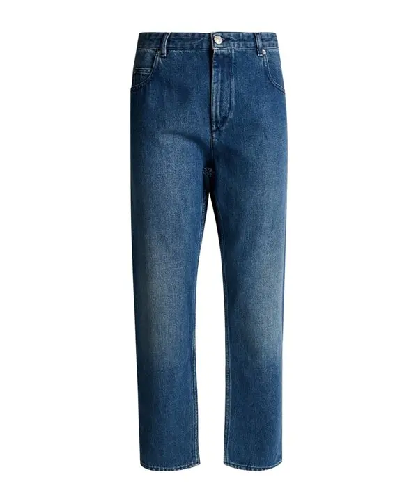Isabel Marant Étoile Straight Leg