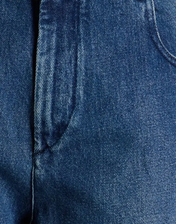 Isabel Marant Étoile Straight Leg