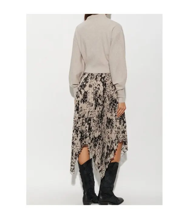 ALLSAINTS Two-piece Dress