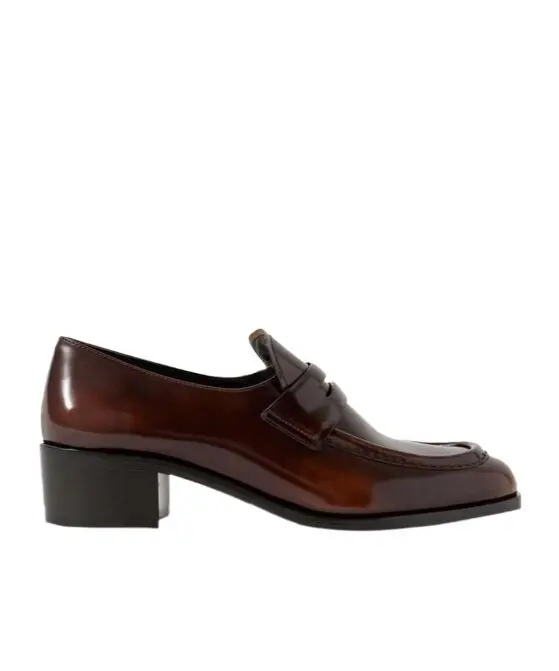 Church's Prudence Loafers - Black