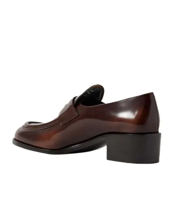 Church's Prudence Loafers - Black