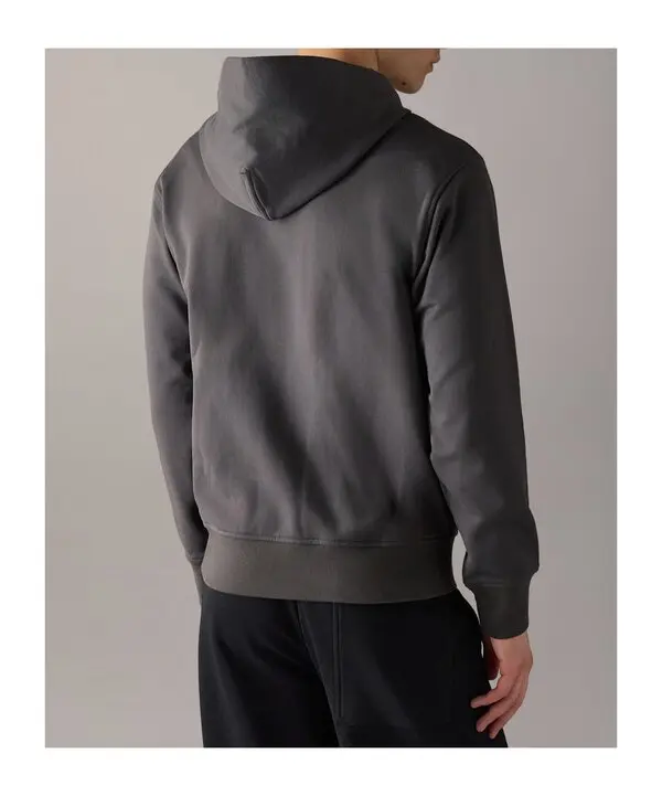 Moose Knuckles Hartsfield Zip-up Hoodie