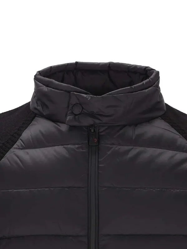 Moncler Long-sleeve Knit Top