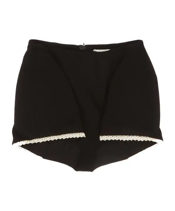 Magda Butrym Elastic-waist Shorts