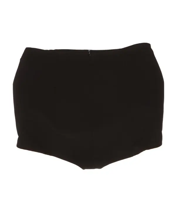 Magda Butrym Elastic-waist Shorts