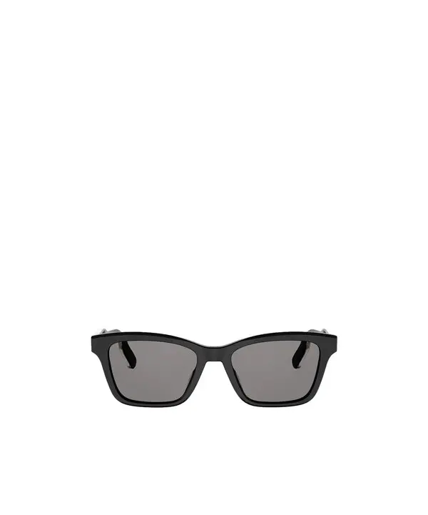 Dior Full-frame Sunglasses - Black/gray