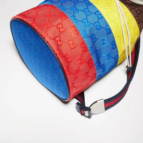 Gucci Gg Supreme Backpack