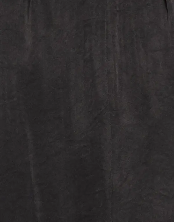 MAISON MARGIELA Midi Skirts - Black