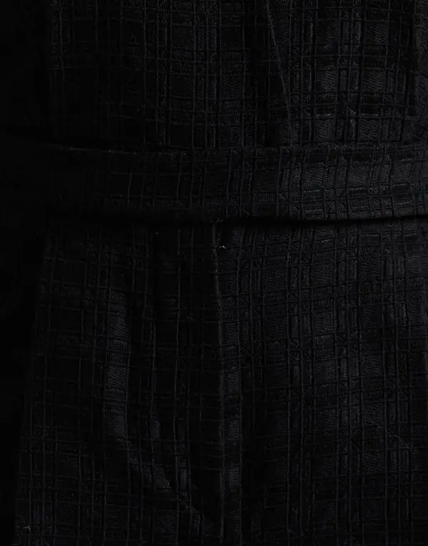 Max Mara Tie Fastening Jumpsuits