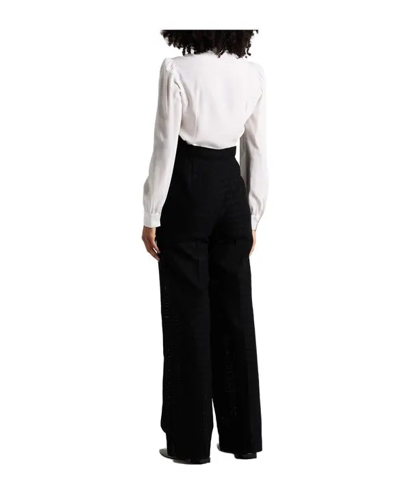 Max Mara Tie Fastening Jumpsuits
