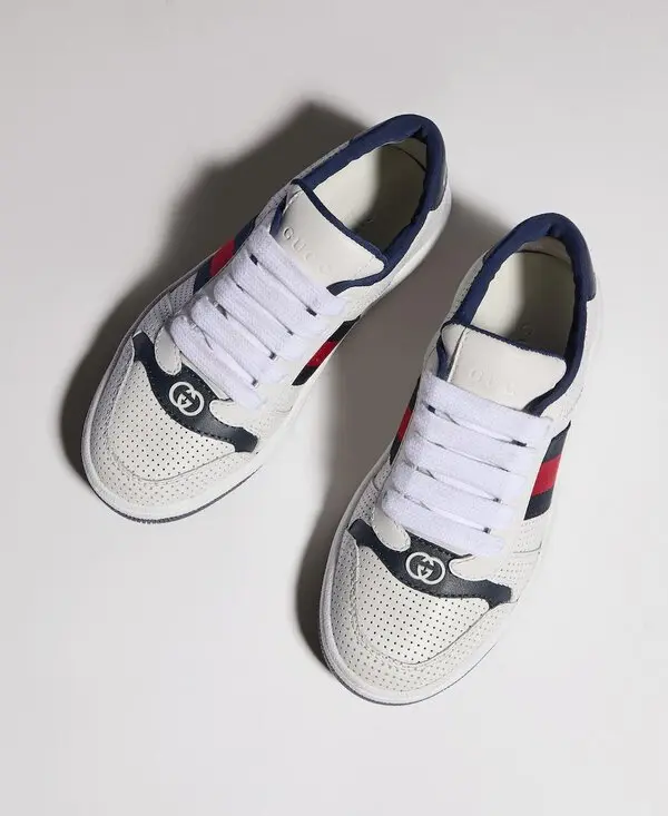 Gucci Screener Sneaker